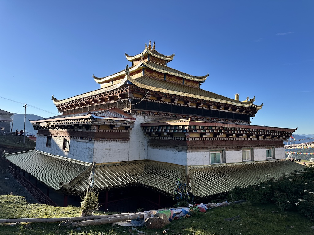 Kangyur – Preservation of Tibetan Culture and Language